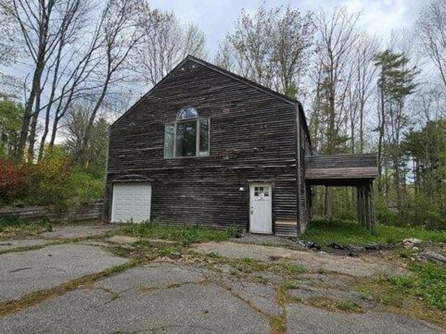 house with 3 bedroom, Camden ME DS103188520
