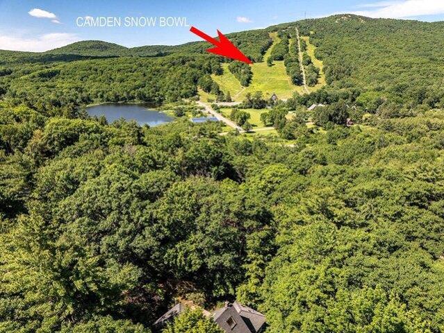 house with 3 bedroom, Camden ME ES103587720