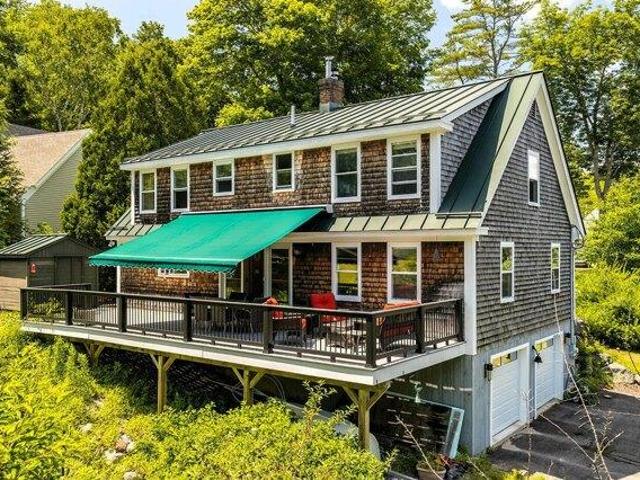 house with 3 bedroom, Camden ME ES103889579
