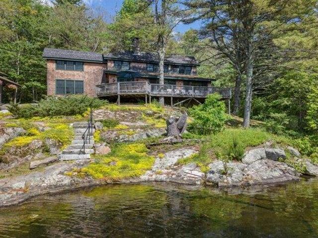 house with 3 bedroom, Camden ME ES103099178