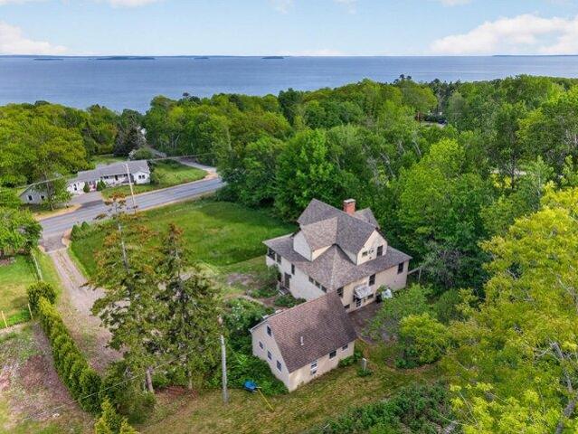 house with 3 bedroom, Camden ME ES103100604