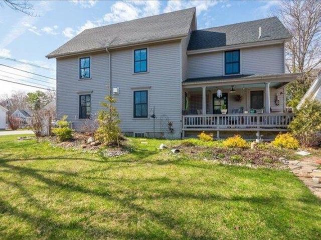 house with 3 bedroom, Camden ME ES103127889