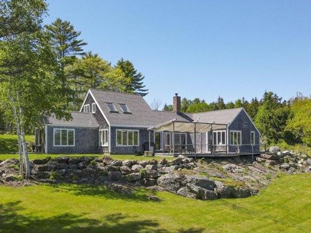 house with 3 bedroom, Camden ME ES103127011