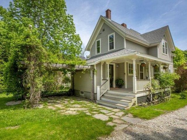 house with 3 bedroom, Camden ME ES104540466