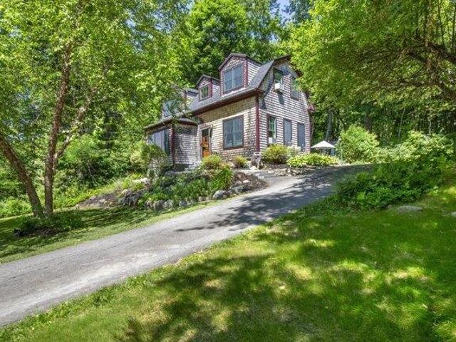house with 3 bedroom, Camden ME ES104811259