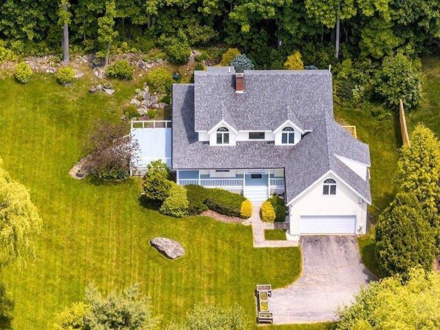house with 3 bedroom, Camden ME ES105174035