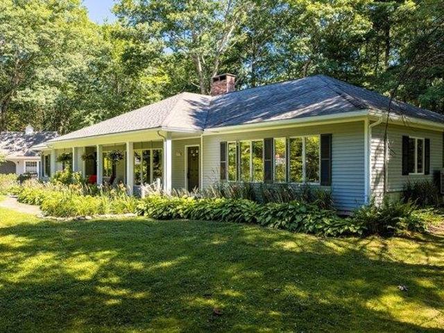 house with 3 bedroom, Camden ME ES105206877