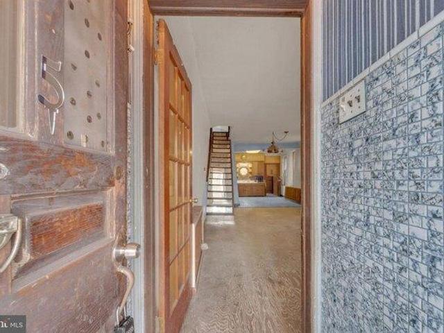 house with 3 bedroom, Camden NJ DLS101800991