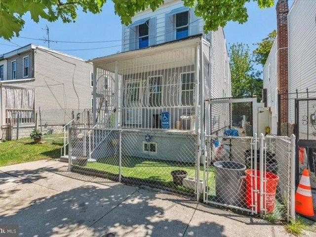 house with 3 bedroom, Camden NJ DLS102724147
