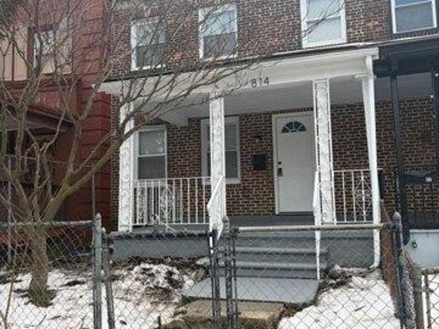 house with 3 bedroom, Camden NJ DLS102724596