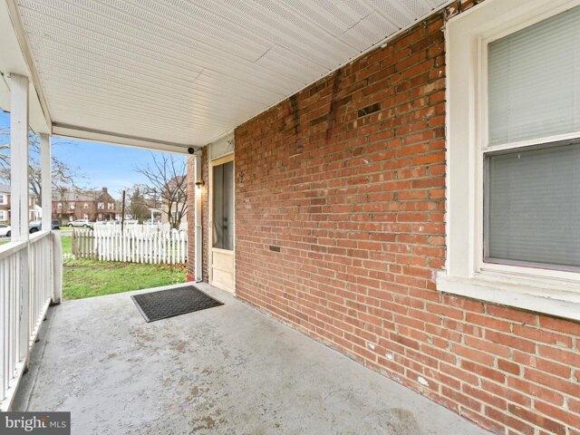 house with 3 bedroom, Camden NJ DLS102725802