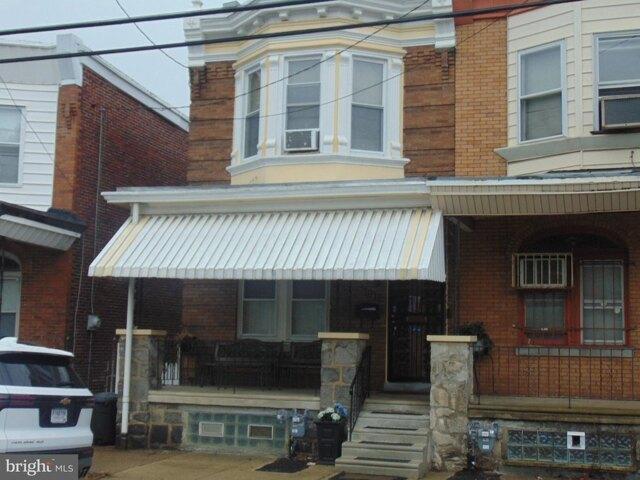 house with 3 bedroom, Camden NJ DS101705697