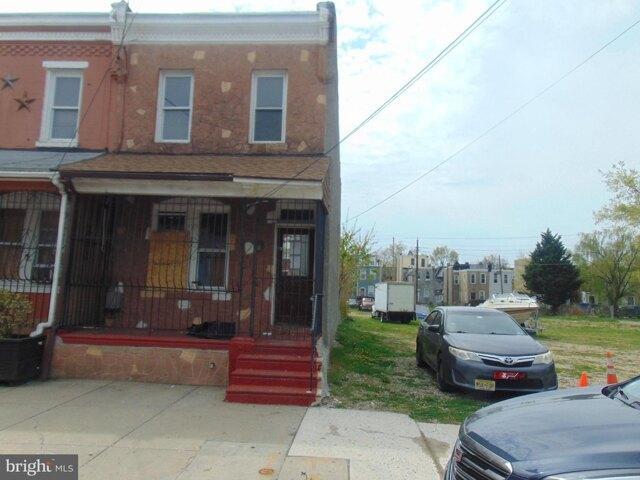 house with 3 bedroom, Camden NJ DS101800010