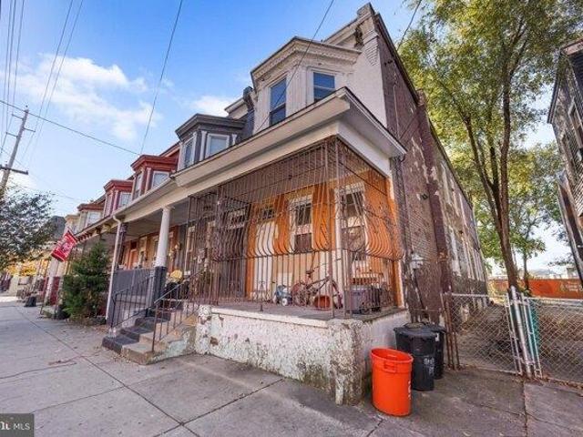 house with 3 bedroom, Camden NJ DS101858525