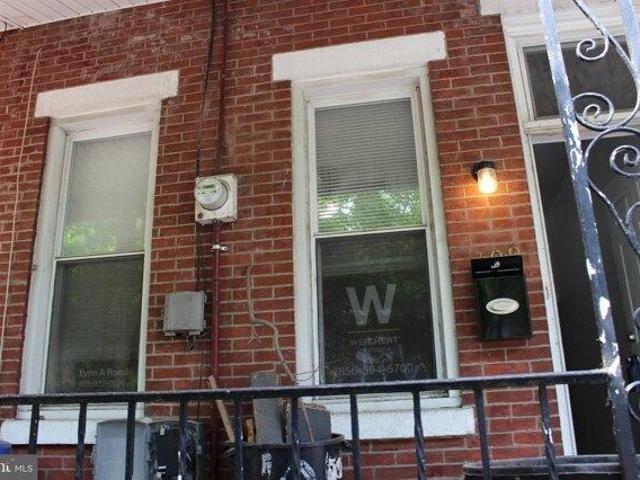 house with 3 bedroom, Camden NJ DS102527994