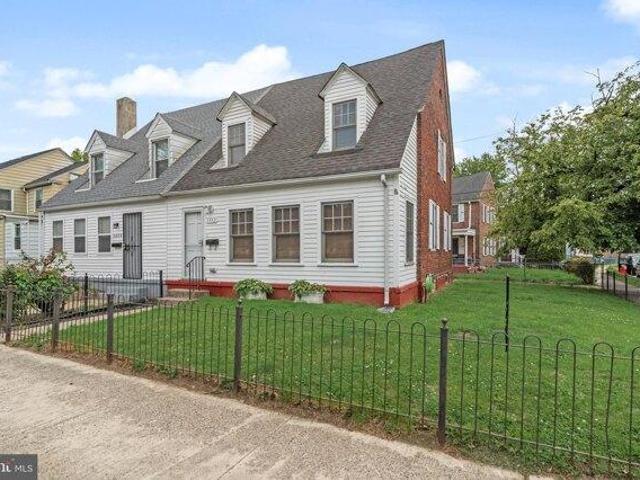 house with 3 bedroom, Camden NJ DS102531724