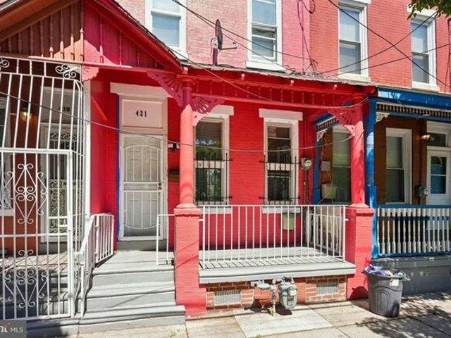house with 3 bedroom, Camden NJ DS102563839