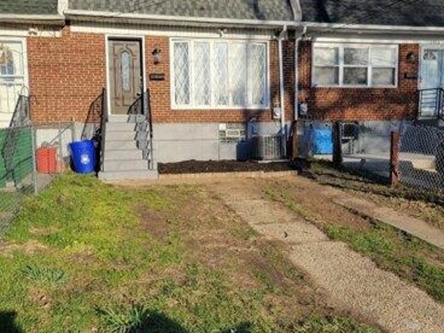 house with 3 bedroom, Camden NJ DS102563026