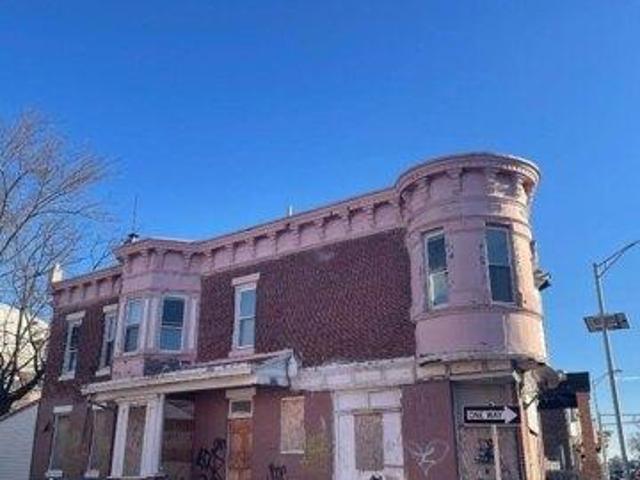 house with 3 bedroom, Camden NJ DS102212007