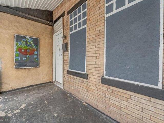 house with 3 bedroom, Camden NJ ES104907960