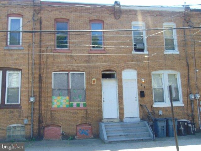 house with 3 bedroom, Camden NJ ES105156292