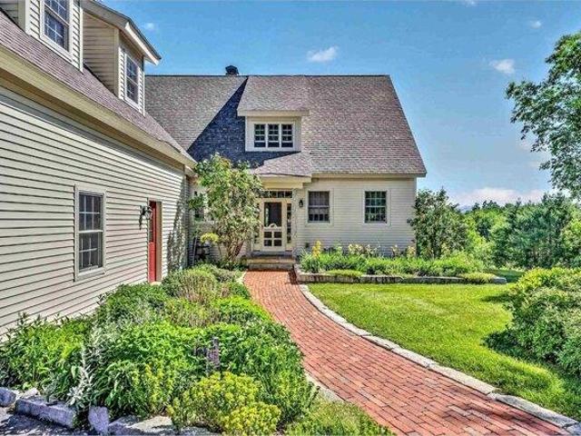 house with 3 bedroom, Campton NH DS104010162