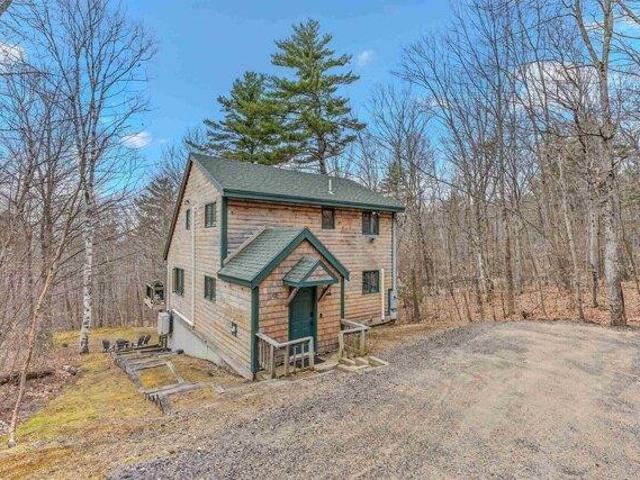 house with 3 bedroom, Campton NH DS104044142