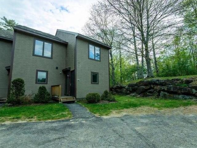 house with 3 bedroom, Campton NH DS104043154