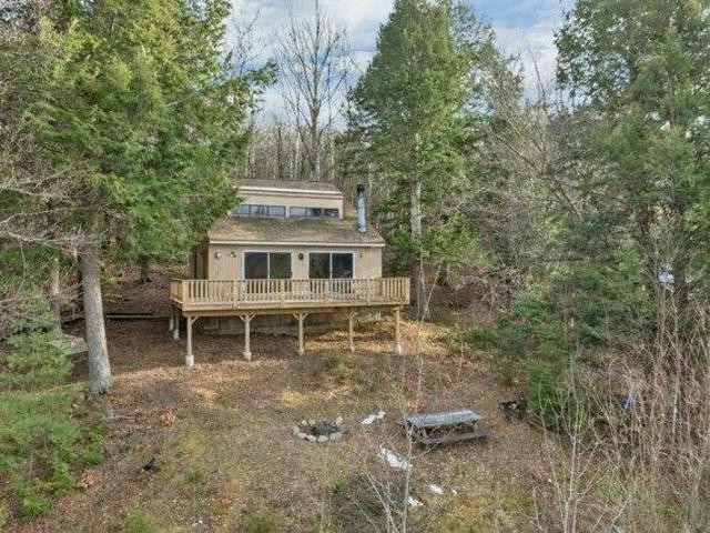 house with 3 bedroom, Campton NH DS104266079