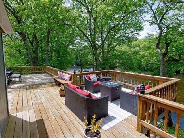 house with 3 bedroom, Campton NH DS104263859