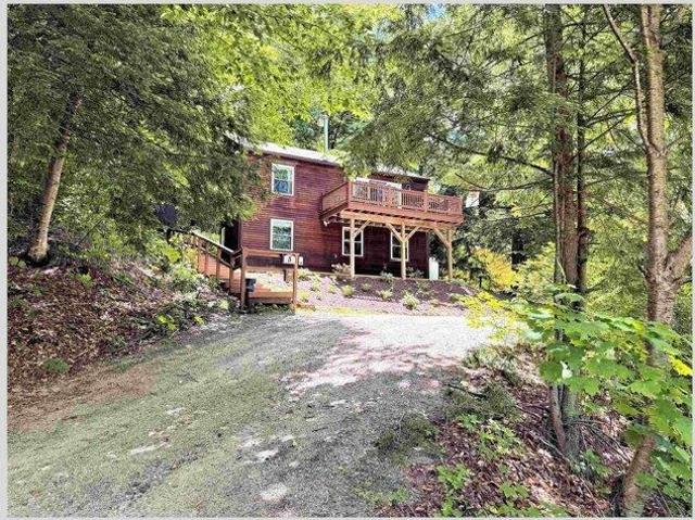 house with 3 bedroom, Campton NH DS104331768
