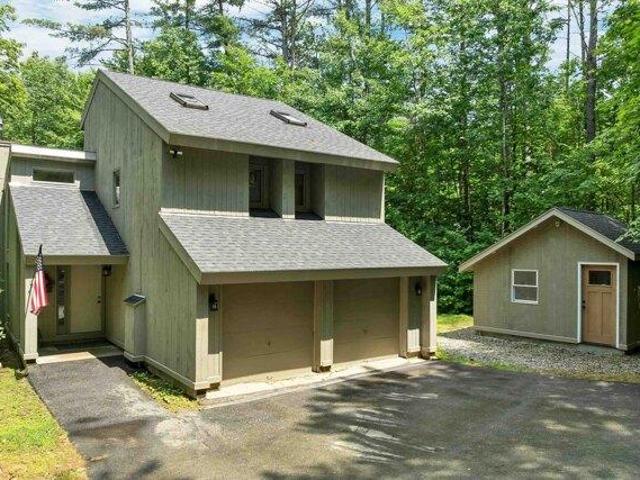 house with 3 bedroom, Campton NH DS104333216