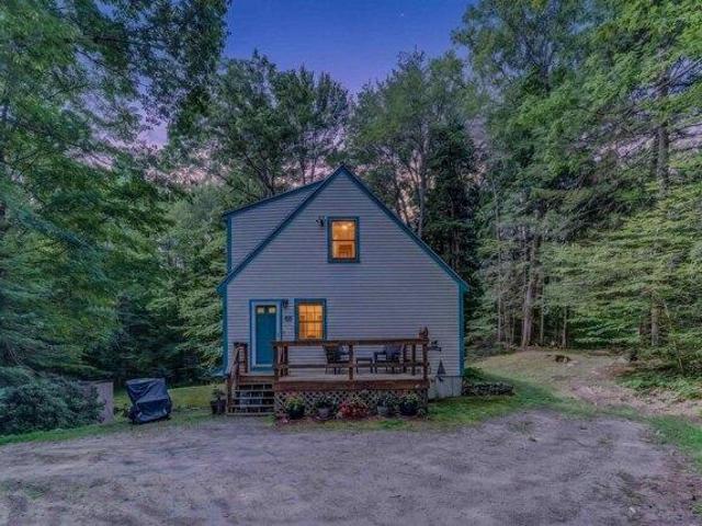 house with 3 bedroom, Campton NH DS104443663