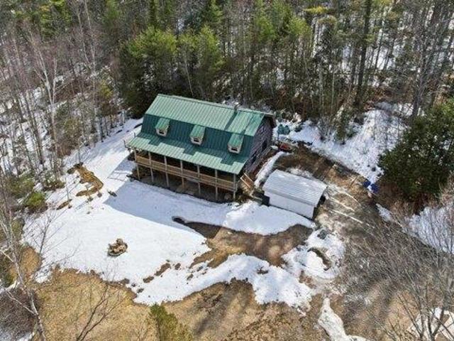 house with 3 bedroom, Campton NH DS102822948