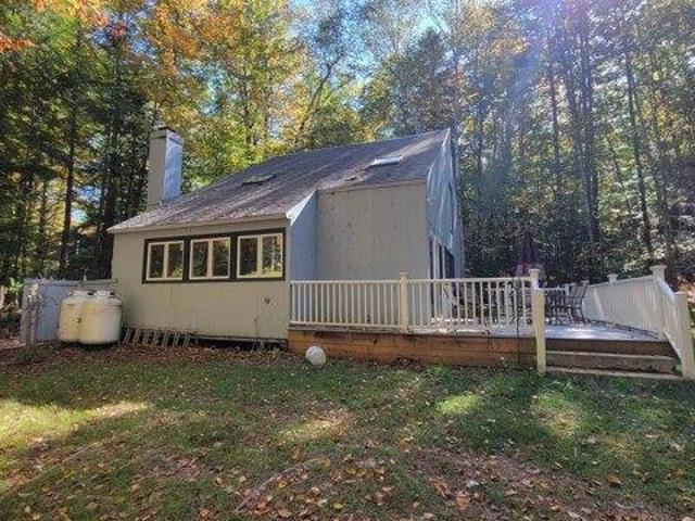 house with 3 bedroom, Campton NH DS103036133
