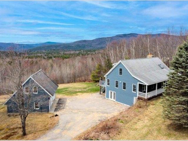 house with 3 bedroom, Campton NH DS103162077