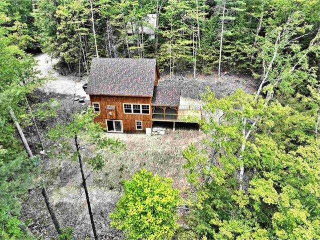house with 3 bedroom, Campton NH DS103250826
