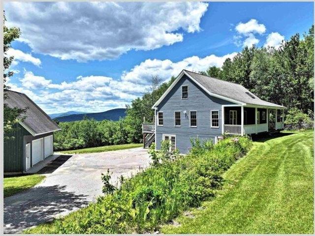 house with 3 bedroom, Campton NH DS103437122