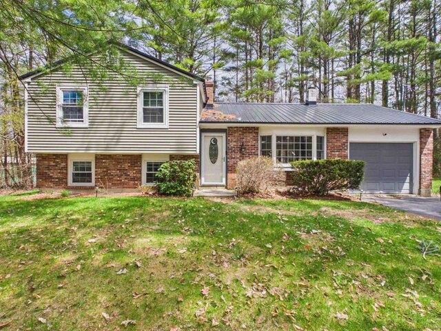 house with 3 bedroom, Campton NH DS103437832