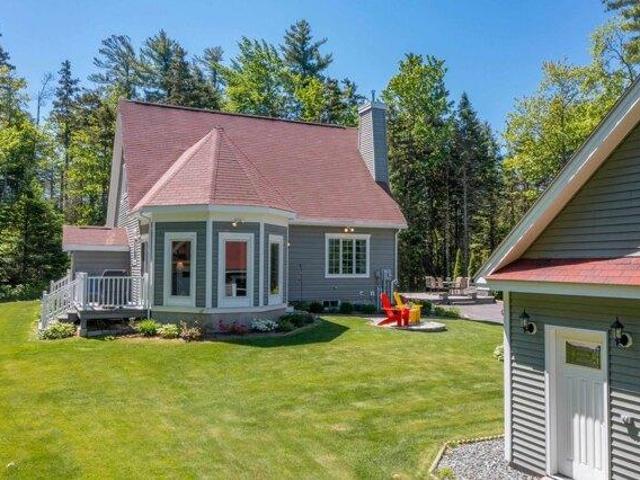 house with 3 bedroom, Campton NH DS103433965