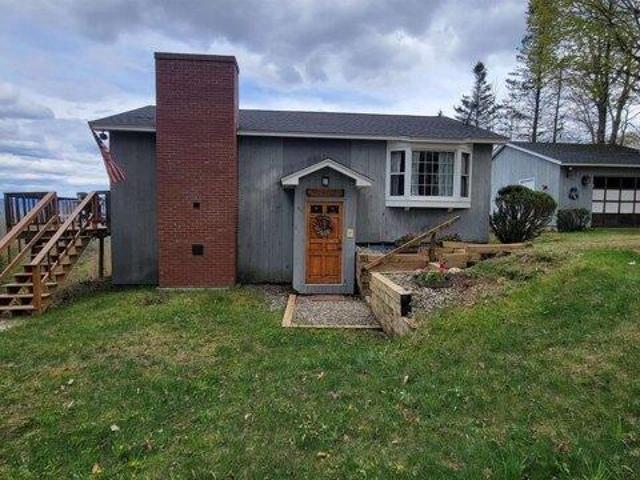 house with 3 bedroom, Campton NH DS103442407