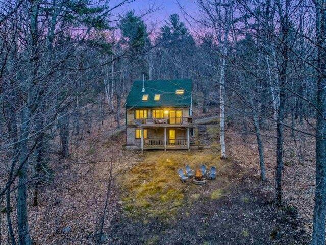 house with 3 bedroom, Campton NH ES104264581