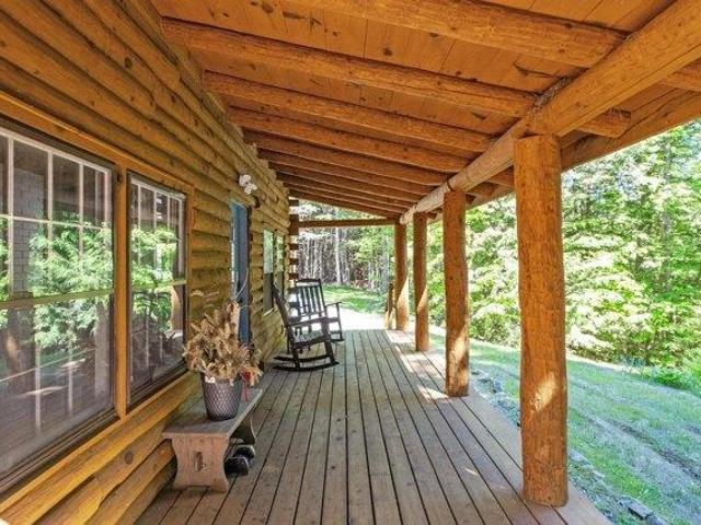 house with 3 bedroom, Campton NH ES104295425