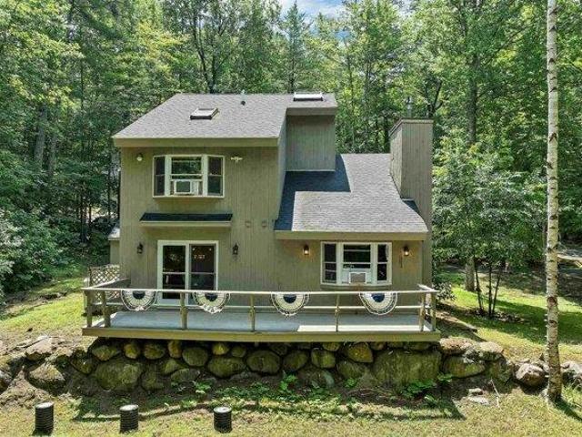 house with 3 bedroom, Campton NH ES104333216