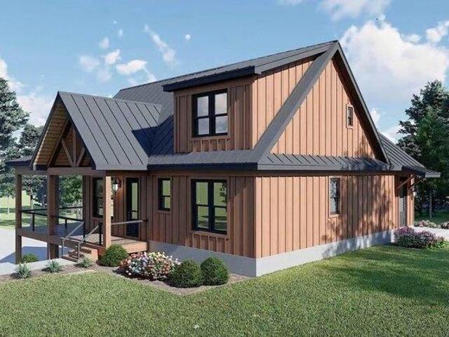house with 3 bedroom, Campton NH ES105094855