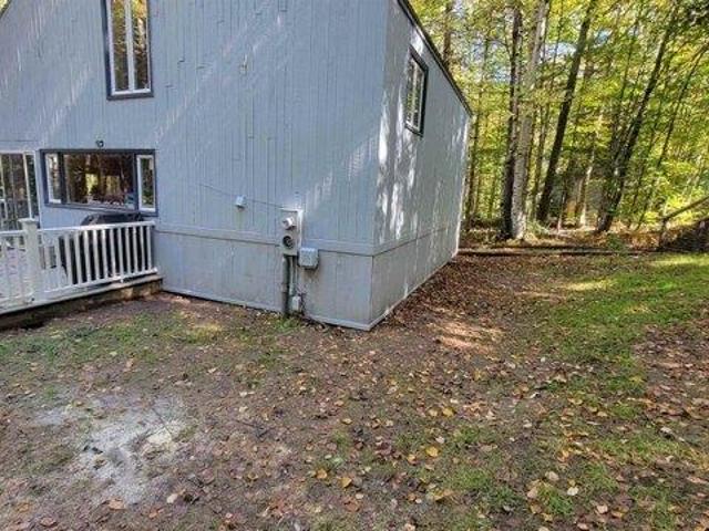 house with 3 bedroom, Campton NH ES105207608