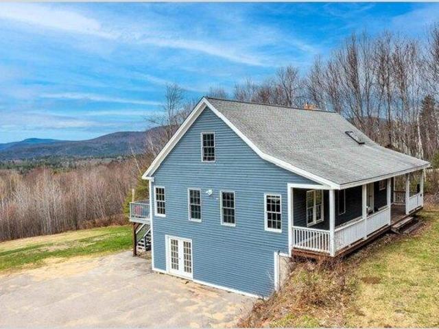 house with 3 bedroom, Campton NH ES103017254