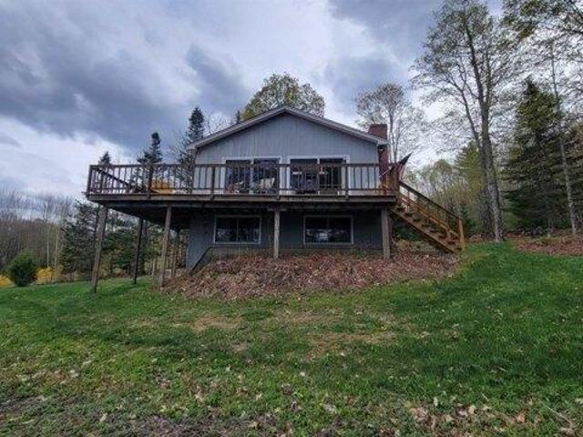 house with 3 bedroom, Campton NH ES103017916