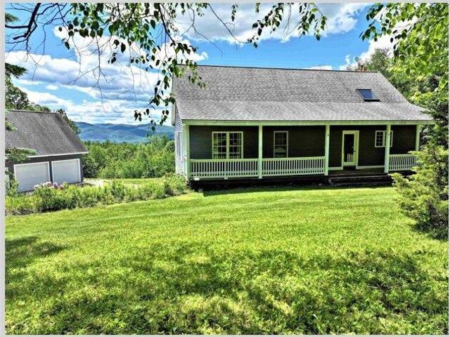 house with 3 bedroom, Campton NH ES103437122