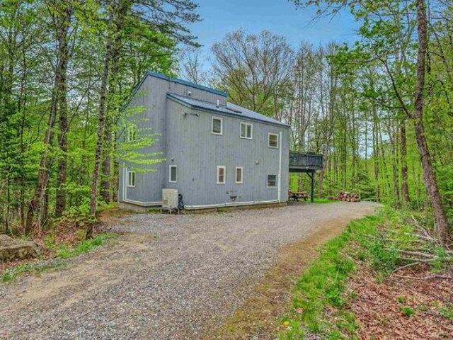 house with 3 bedroom, Campton NH ES103440237